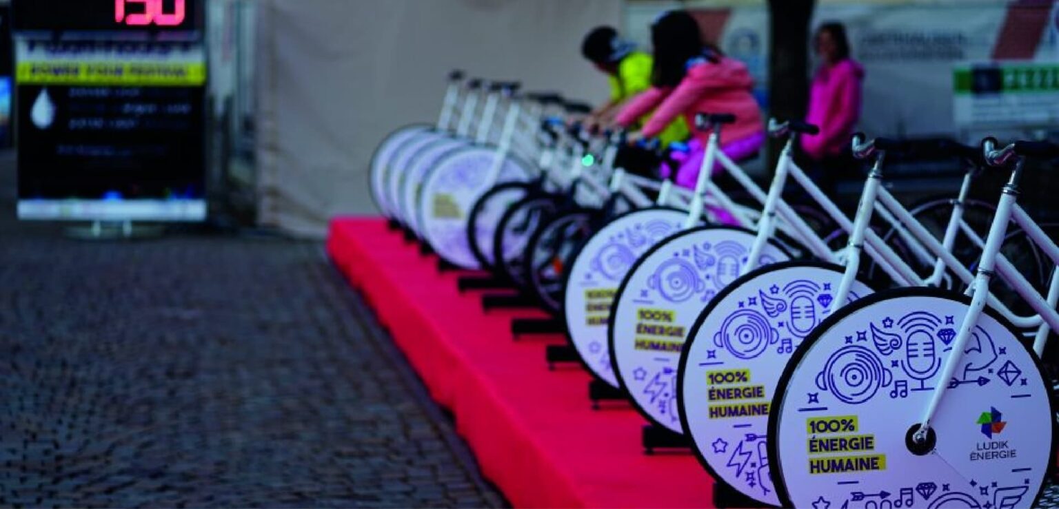 Ludik Energie